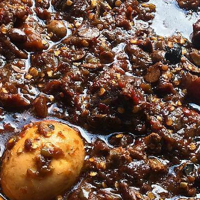 Catfish Platter – Wunmi Selective Kitchen