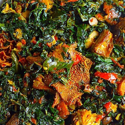 Catfish Platter – Wunmi Selective Kitchen